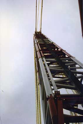 Heavy Lift and transport page