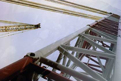 Heavy Lift and transport page