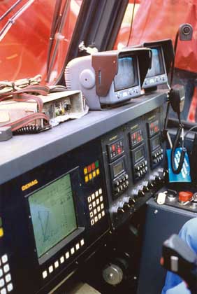 Heavy Lift and transport page