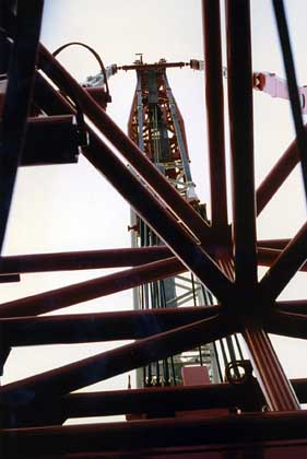 Heavy Lift and transport page