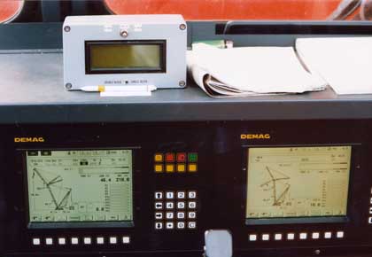 Heavy Lift and transport page